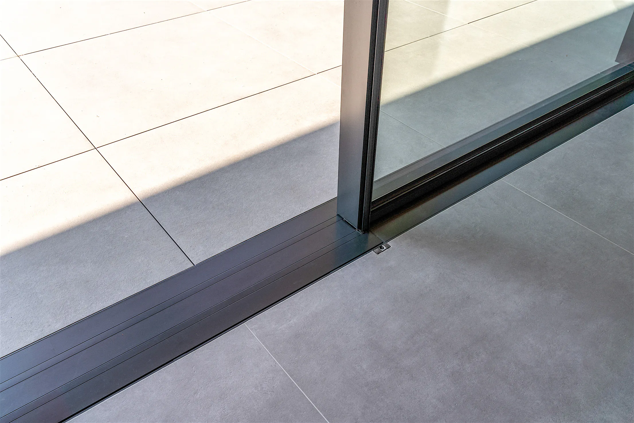 An Advanced Guide To Cero® Sliding Glass Doors Sill Options 5509
